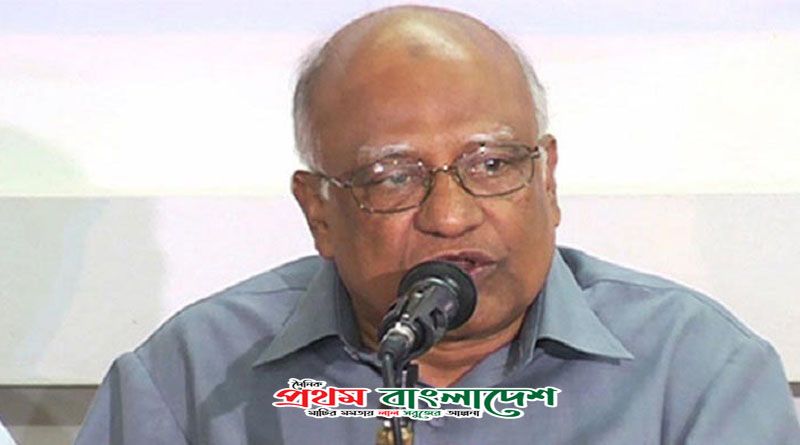 মুক্তিযুদ্ধের প্রকৃত ইতিহাস প্রকাশ পেলে আওয়ামী লীগের কোনো অস্তিত্ব ...