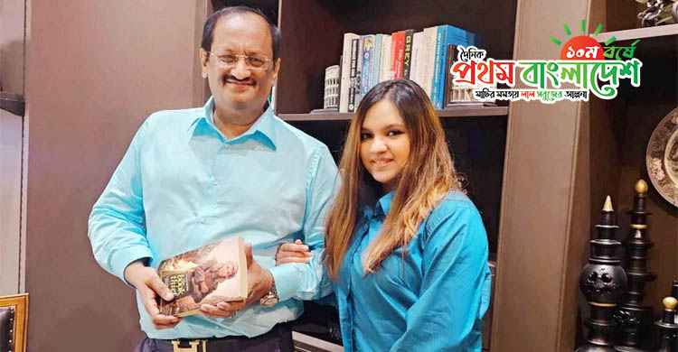 অশ্লীল ছবি-ভিডিও ধারণ: ‘তিশাকে ব্ল্যাকমেইল করে বিয়ে করেন মুশতাক ...
